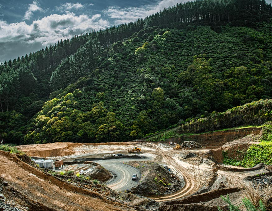 Clevedon Quarry critical to support Auckland’s construction growth ...
