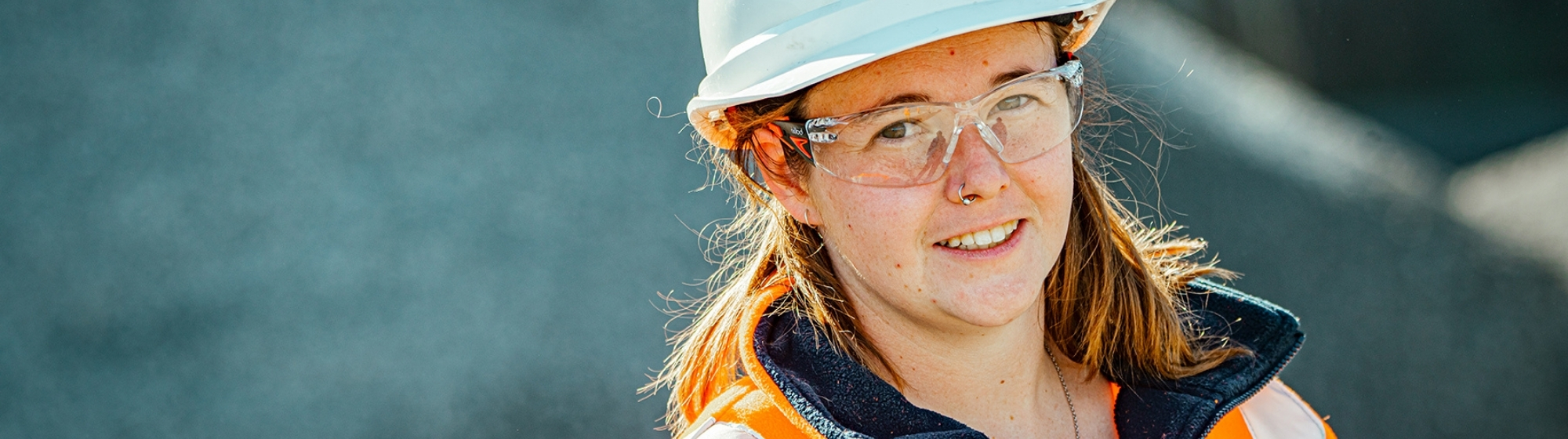 Introducing Jess Johnston - Stevenson