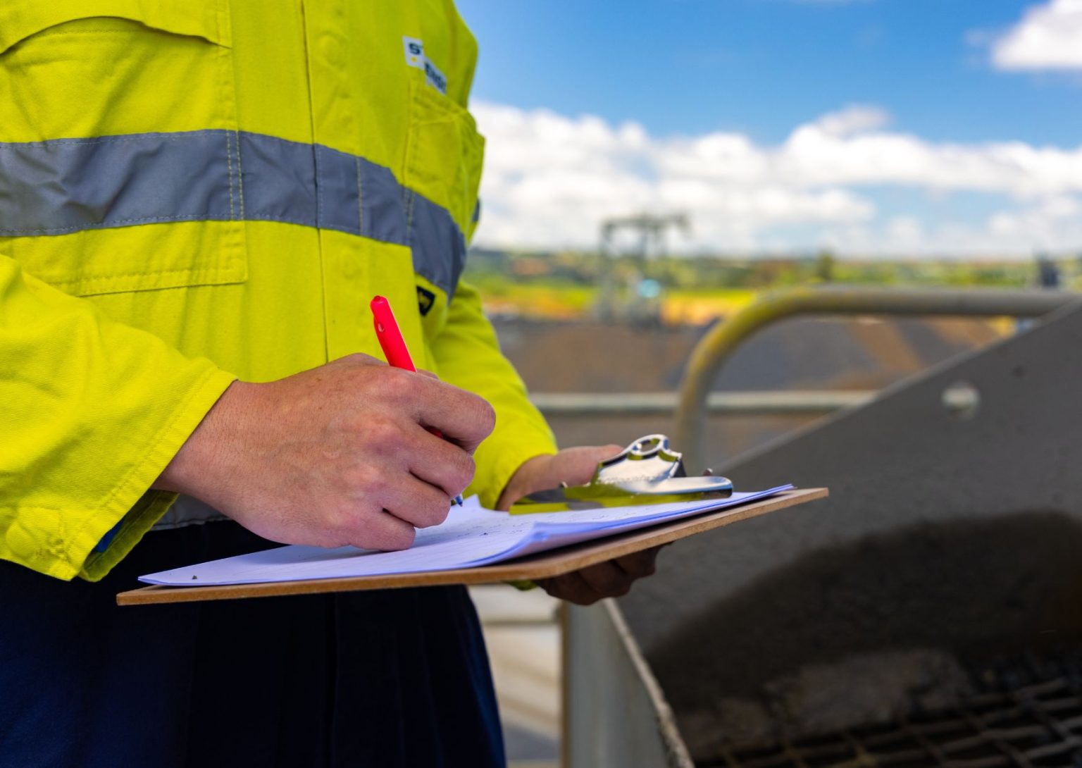 We won the Concrete NZ Health, Safety and Wellbeing Award! - Stevenson